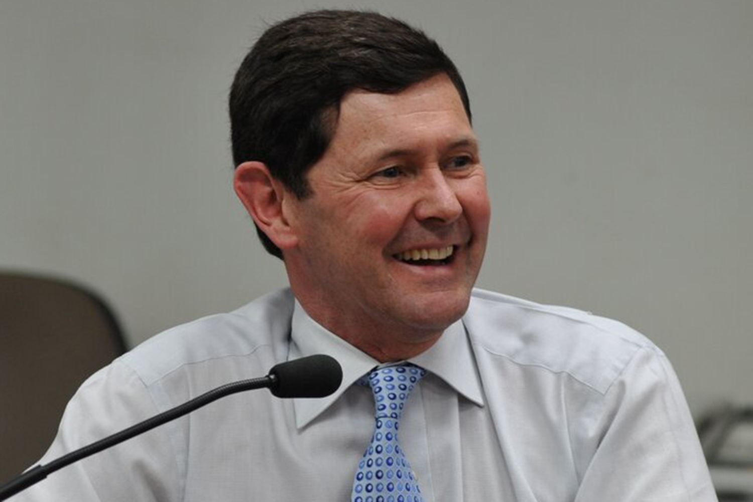 Vale Kevin Andrews AM, man of faith, family and… | Melbourne Catholic