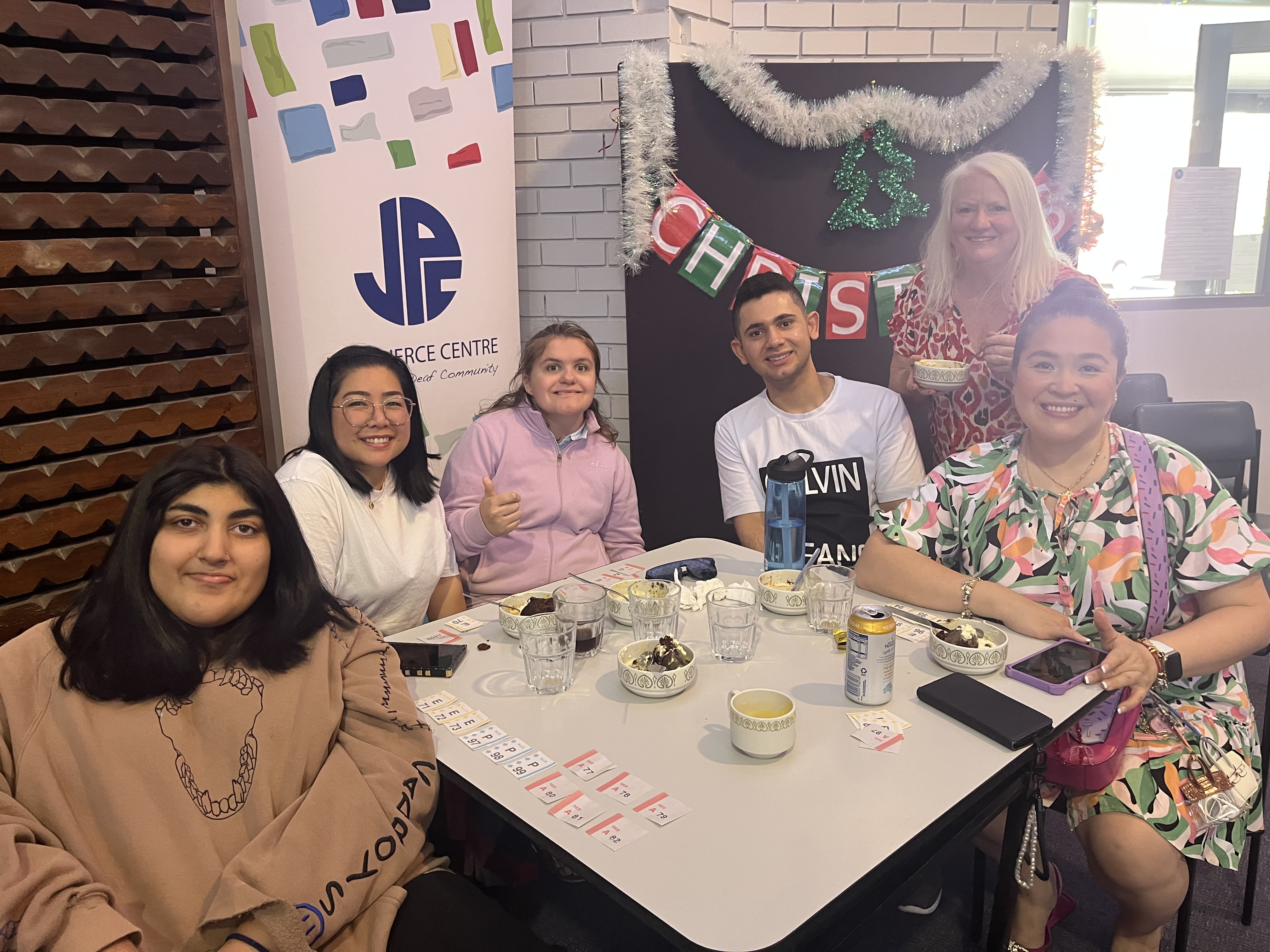 ‘We don’t want anyone to fall through the gaps’:… | Melbourne Catholic