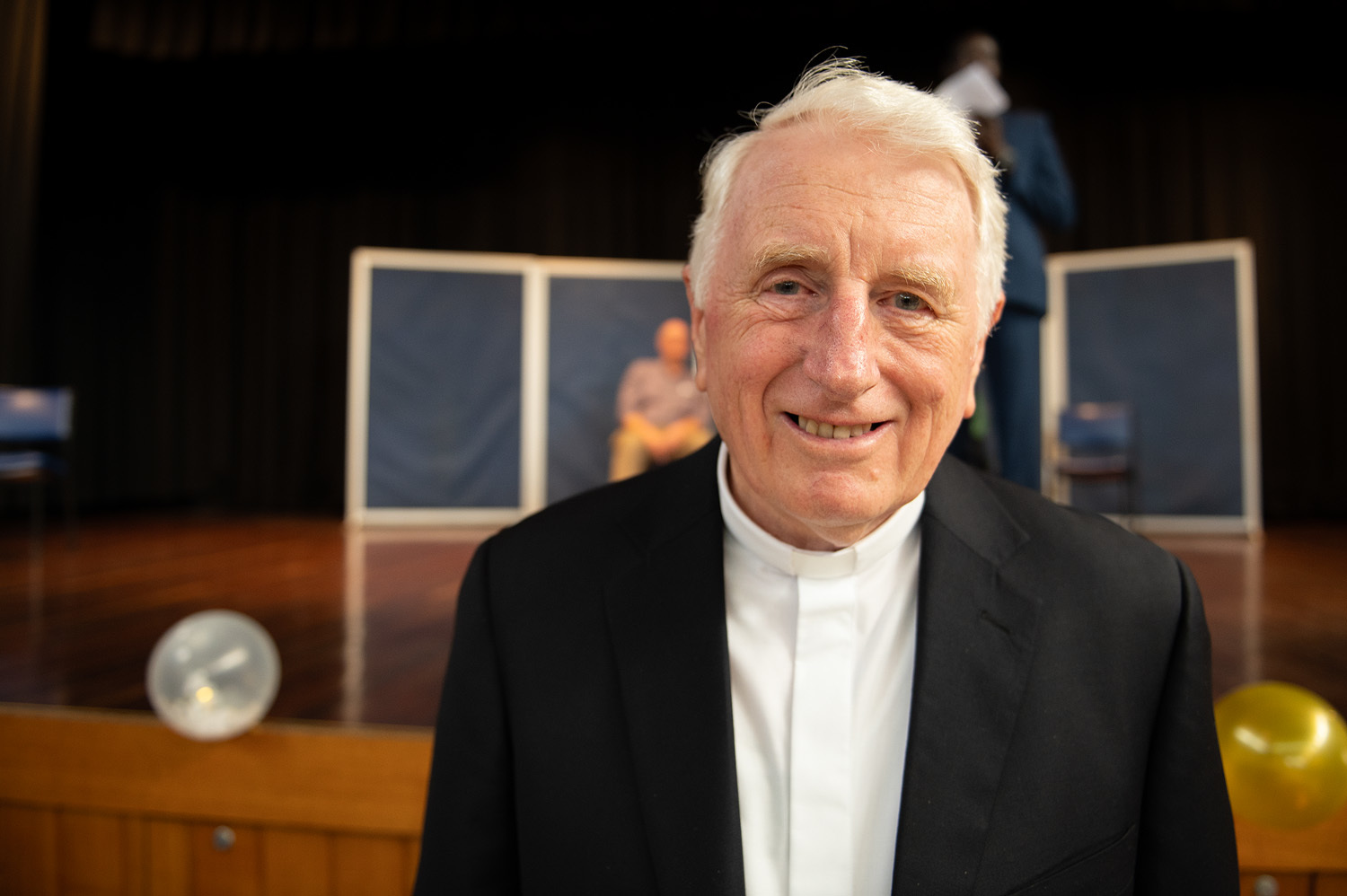 We’re just clay pots: Fr Brendan Lane reflects… | Melbourne Catholic