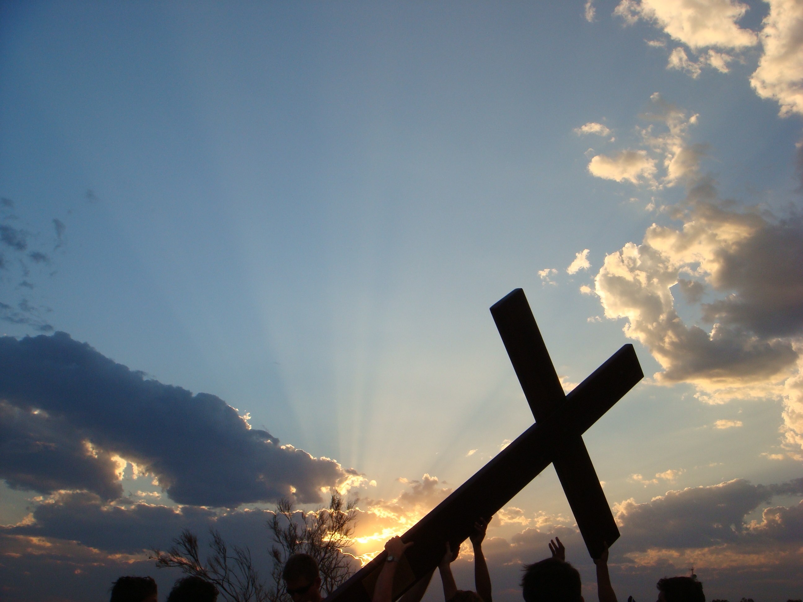 World Youth Day Cross and Icon to inspire youth… | Melbourne Catholic
